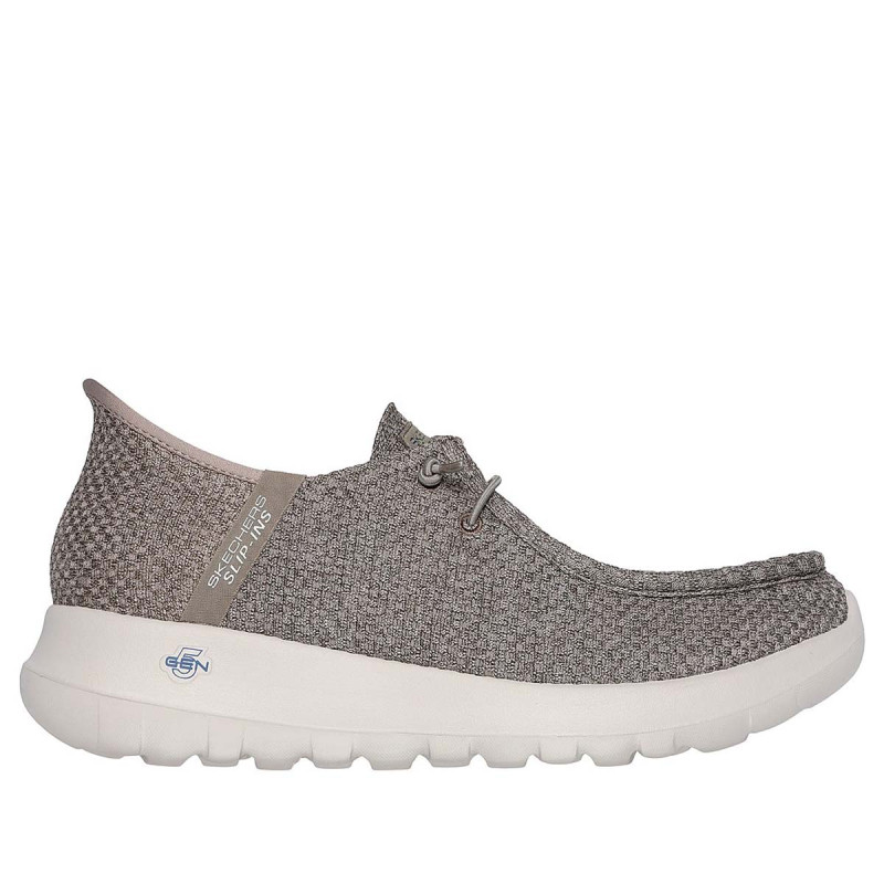 MOKASINE SKECHERS GO WALK MAX - HALCYON M