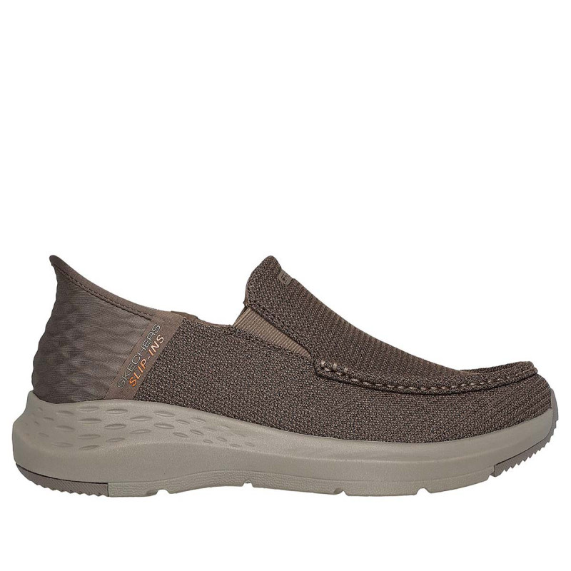 MOKASINE SKECHERS PARSON - RALVEN M