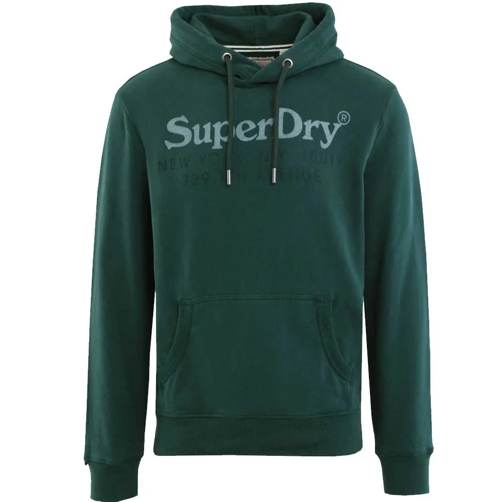 SUPERDRY MUSKI DUKS – SDM2014393A-8UM