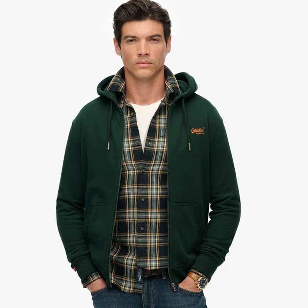 SUPERDRY MUSKI DUKS – SDM2014128A-H7E