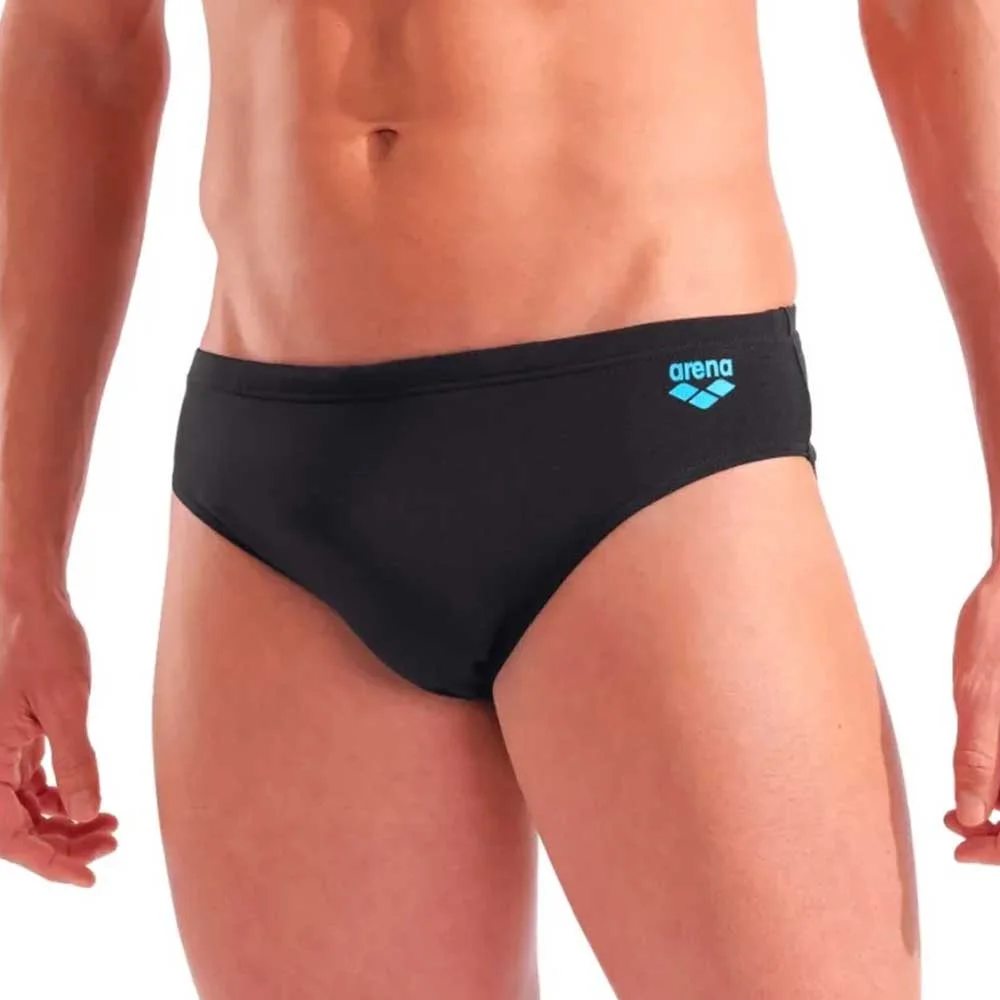 MENS ARENA KIKKO GRAPHIC SWIM BRIEFS – 010270-508