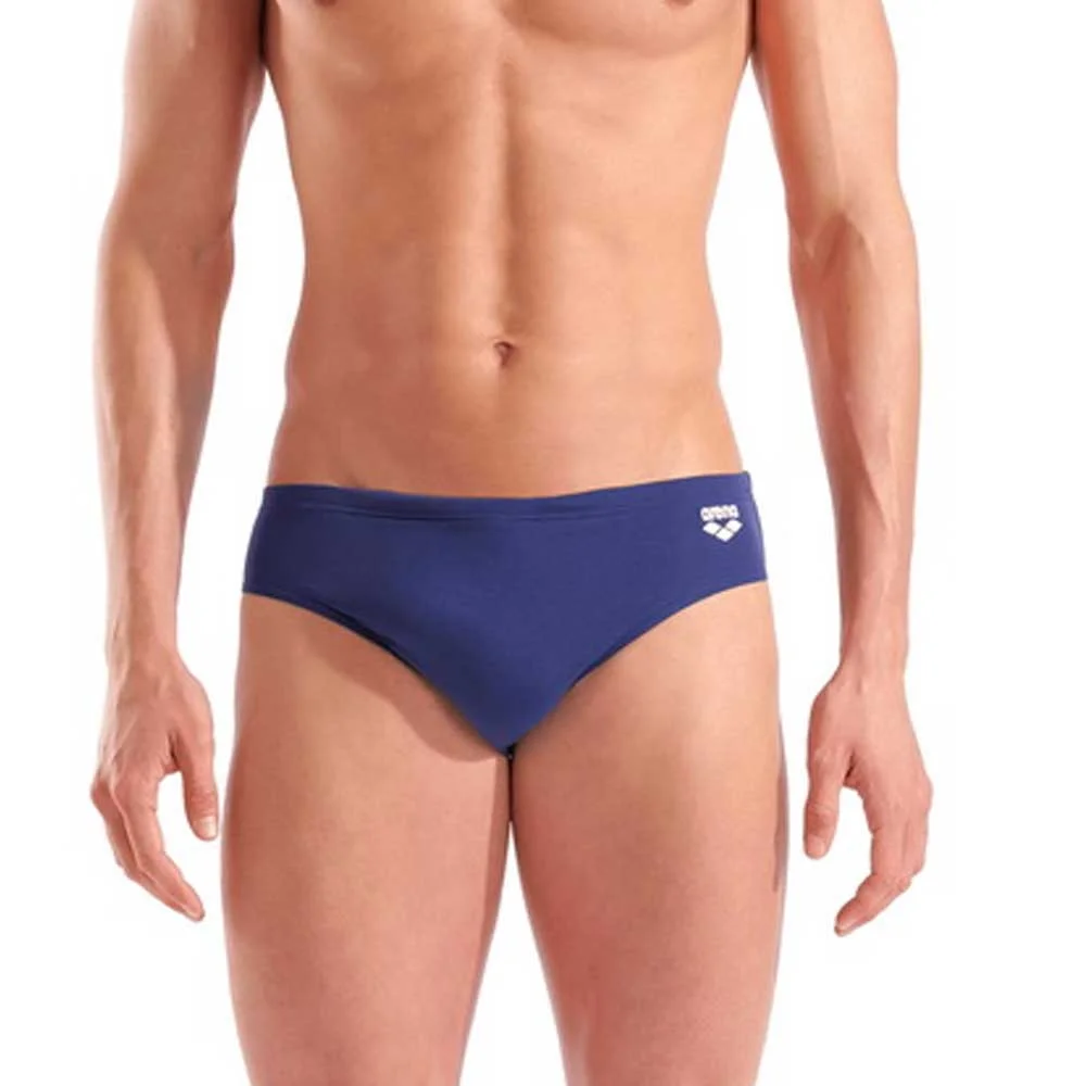 ARENA MENS KIKKO GRAPHIC SWIM BRIEFS – 010270-701