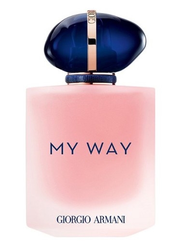 Armani My Way Floral W edp 90ml TESTER