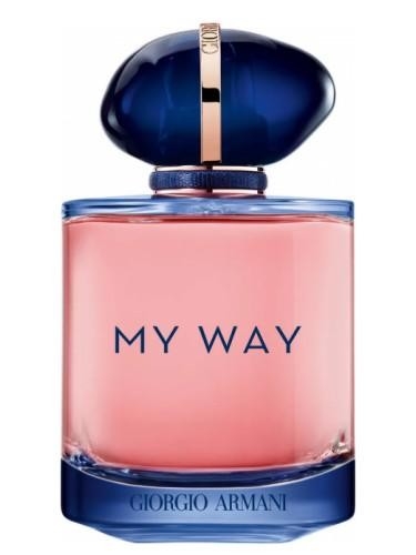 Armani My Way Intense W edp 90ml TESTER