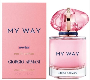 Armani My Way Nectar W edp 30ml