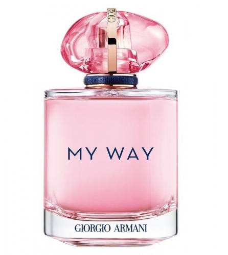 Armani My Way Nectar W edp 90ml TESTER