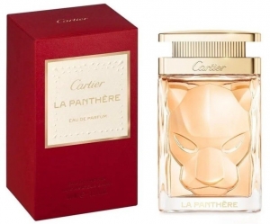 Cartier La Panthere W edp 100ml