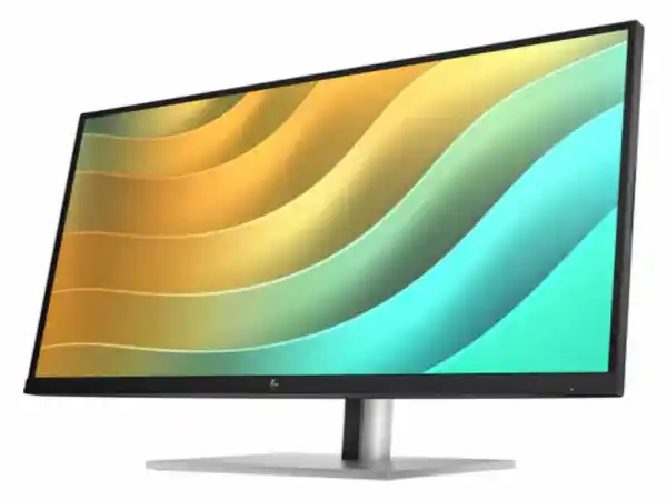 Monitor HP E27u 27''IPS2560x144075Hz5msHDMI,DP,3 USB-A,USB-C dock 65W,RJ45pivot,visina3g' ( '6N4D3AA' )