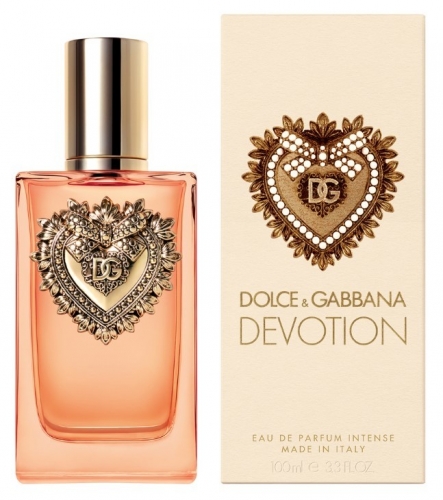 D.G. Devotion Intense W edp 100ml