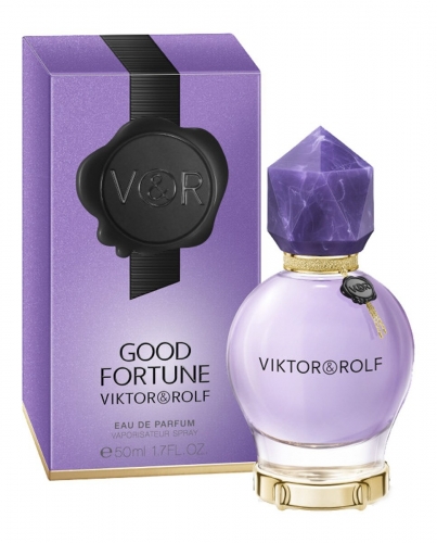V&R Good Fortune W edp 50ml