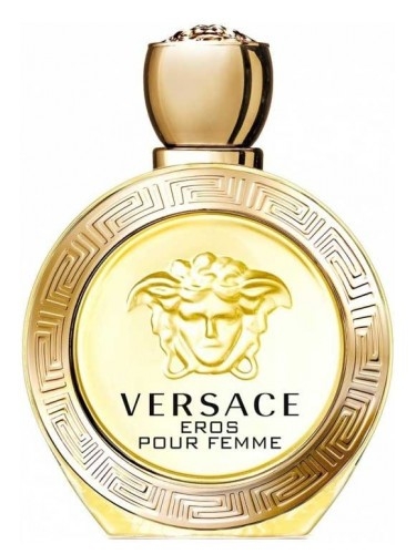 Versace Eros 2016 W edt 100ml TESTER