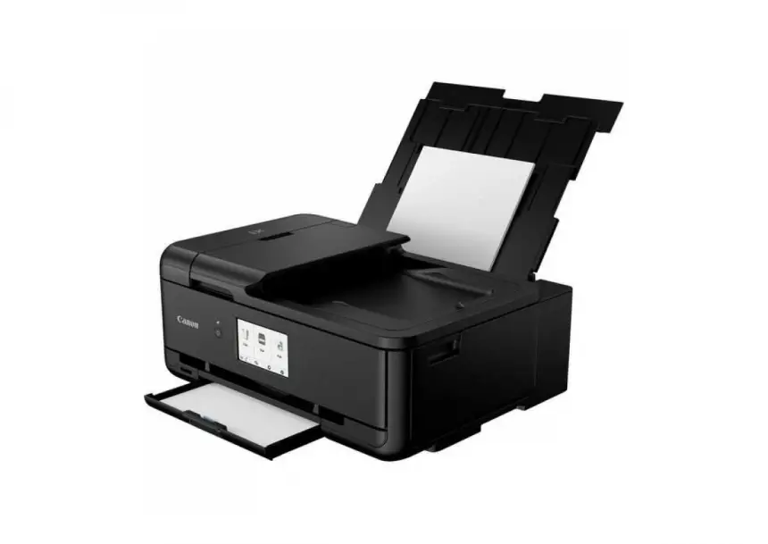 Multi Canon PIXMA TS9550a EUR BLACK