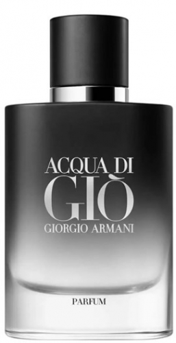 Armani Acqua Di Gio Parfum 2023 M 75ml TESTER