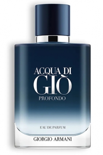 Armani Acqua Di Gio Profondo M edp 100ml TESTER
