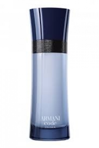 Armani Code Colonia 2017 M edt 75ml TESTER