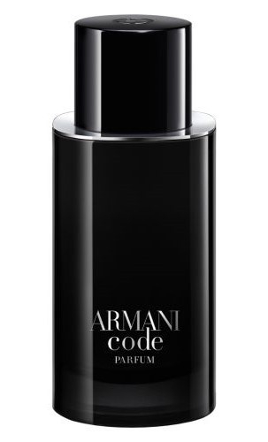 Armani Code Parfum 2022 M 75ml TESTER