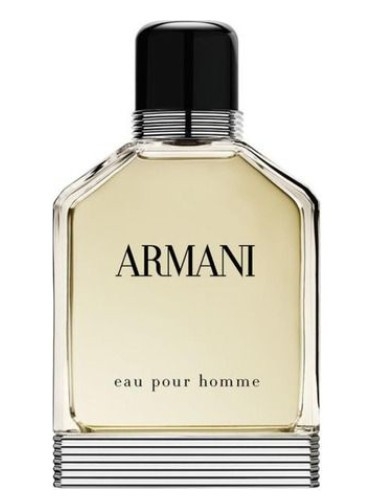 Armani Eau Pour Homme M edt 100ml TESTER