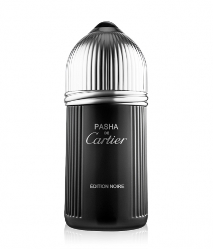 Cartier Pasha Edition Noire M edt 100ml TESTER