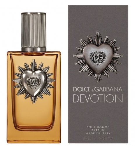 D.G. Devotion Pour Homme Parfum M 100ml