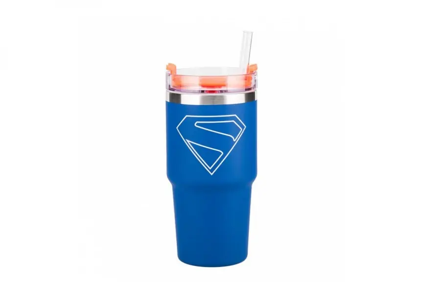 Superman Theatrical Gamer Cup