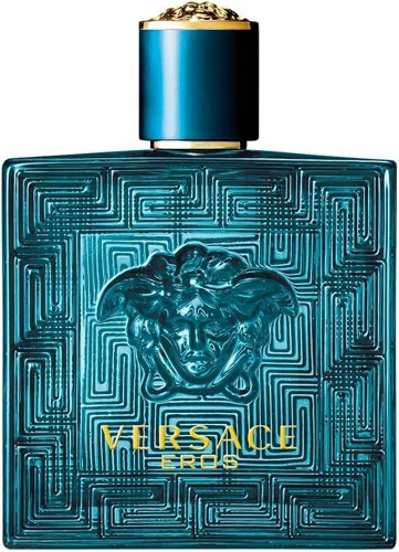 Versace Eros M edt 100ml TESTER