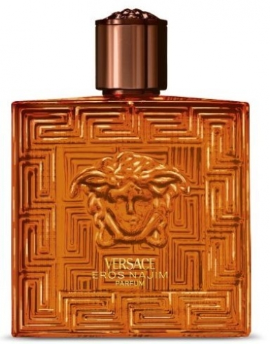 Versace Eros Najim Parfum M 100ml TESTER