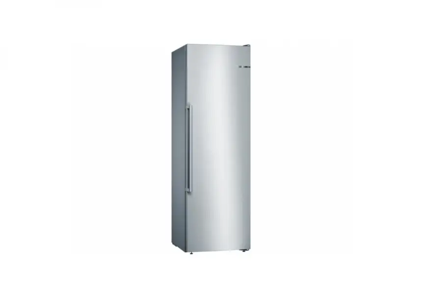 Zamrzivac BOSCH GSN36AIEP/Serija 6/samostojeci/242L/No Frost/E/4 fioke/186x60cm/siva