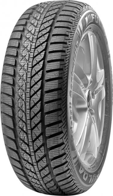 Fulda
195/60 R16 89H KRISTALL CONTROL HP