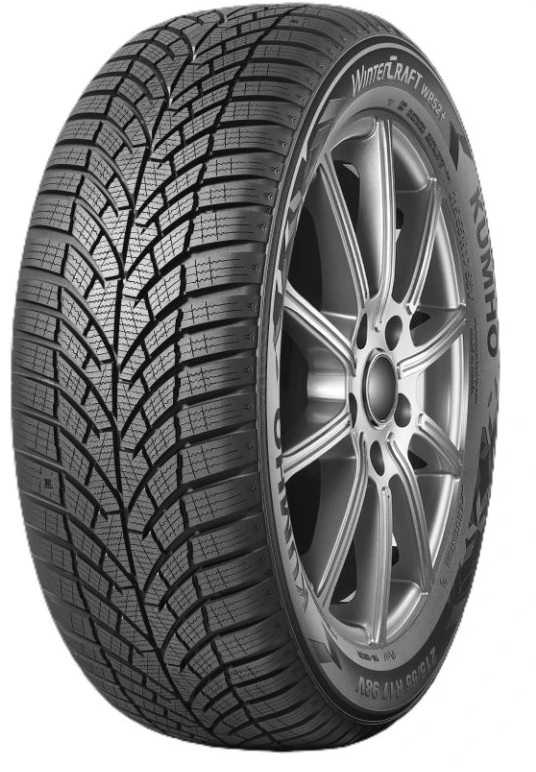 KUMHO
225/50 R17 98V XL WINTERCRAFT WP52+