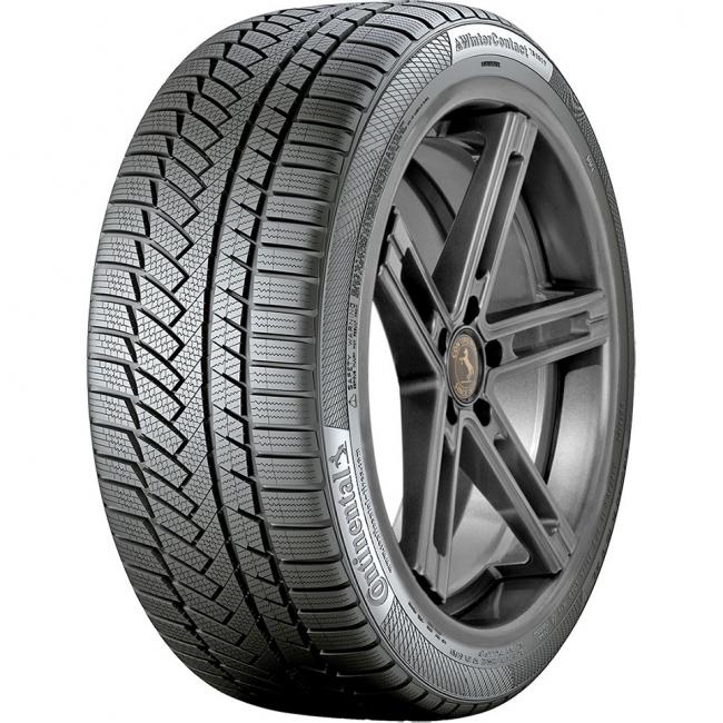 Continental
205/55 R17 91H WINTERCONTACT TS 850 P MO