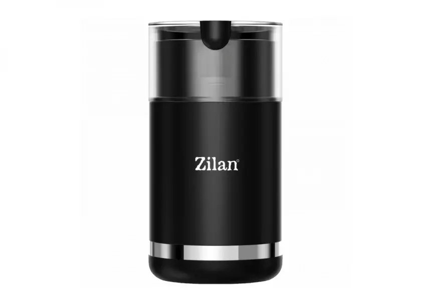 Zilan Mlin za kafu, 150W, crni - ZLN9280