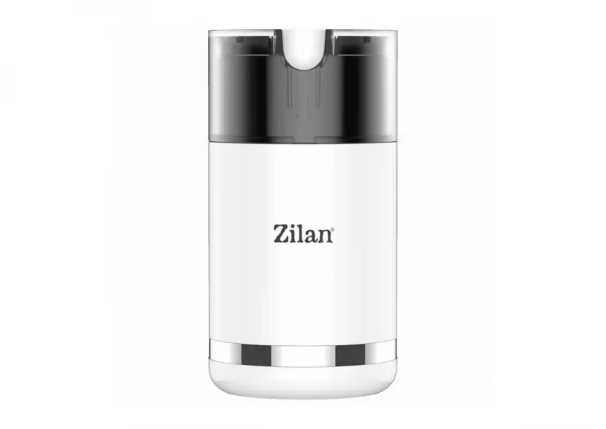Zilan Mlin za kafu, 150W, beli - ZLN9281