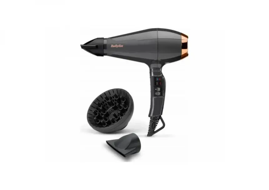 Babyliss 6716DE fen 2300W Ionic sa difuzorom 6716DE