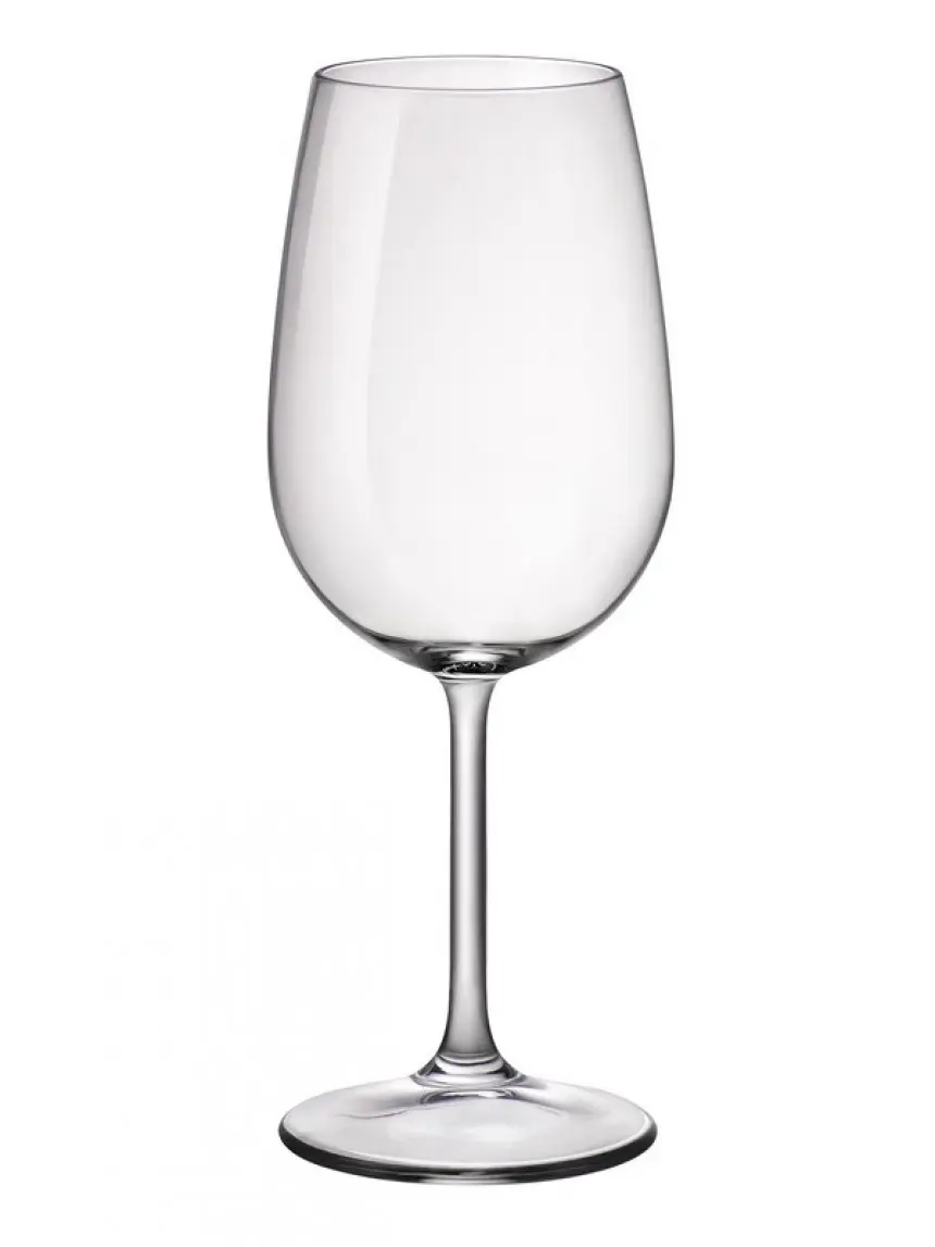Čaša za vino BORMIOLI Riserva Bordeaux 6/1 54 cl 167220/167221