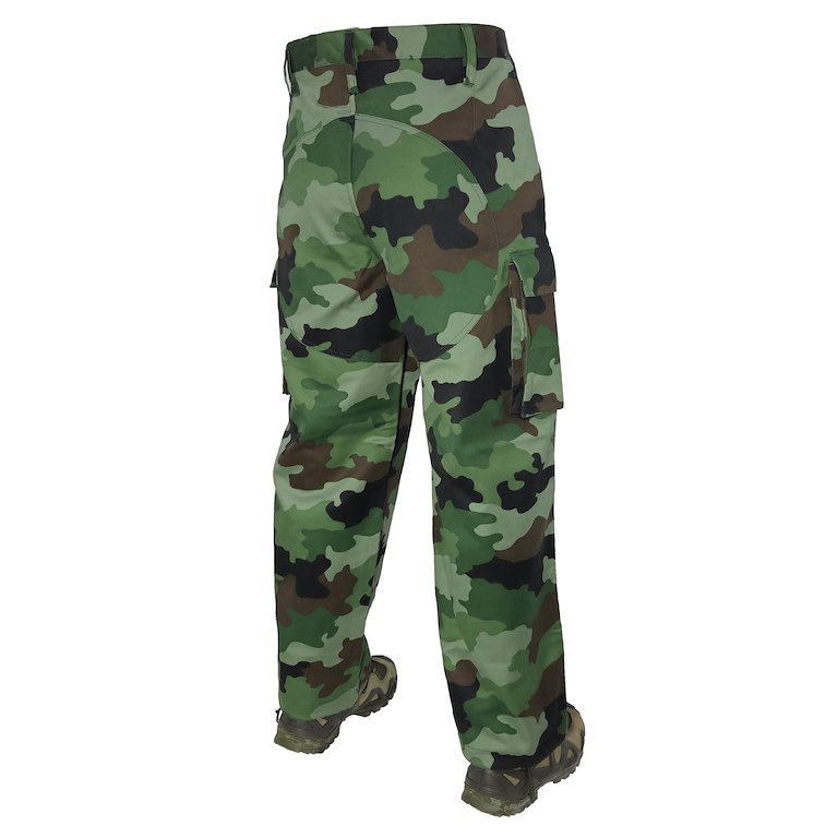 Pantalone M93