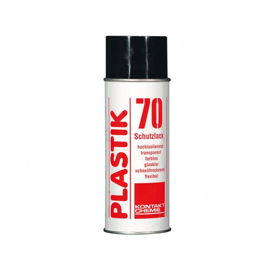 Plastik sprej K70-200-M19