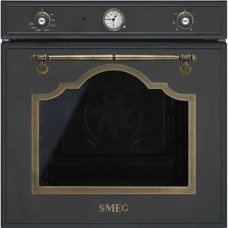 Smeg SF67C1AO ugradna rerna