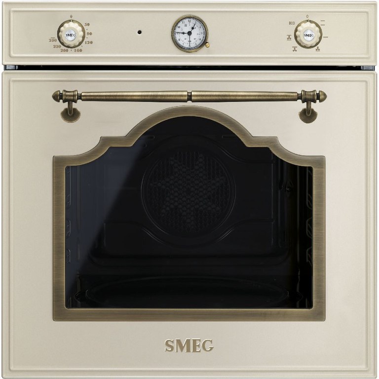 Smeg SF67C1PO ugradna rerna