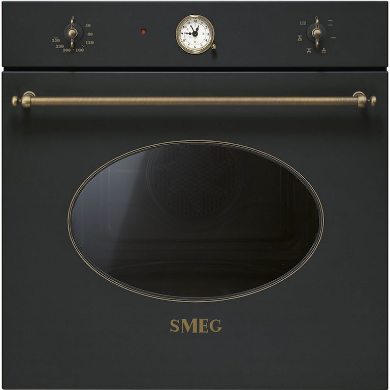 Smeg SF68C1AO ugradna rerna