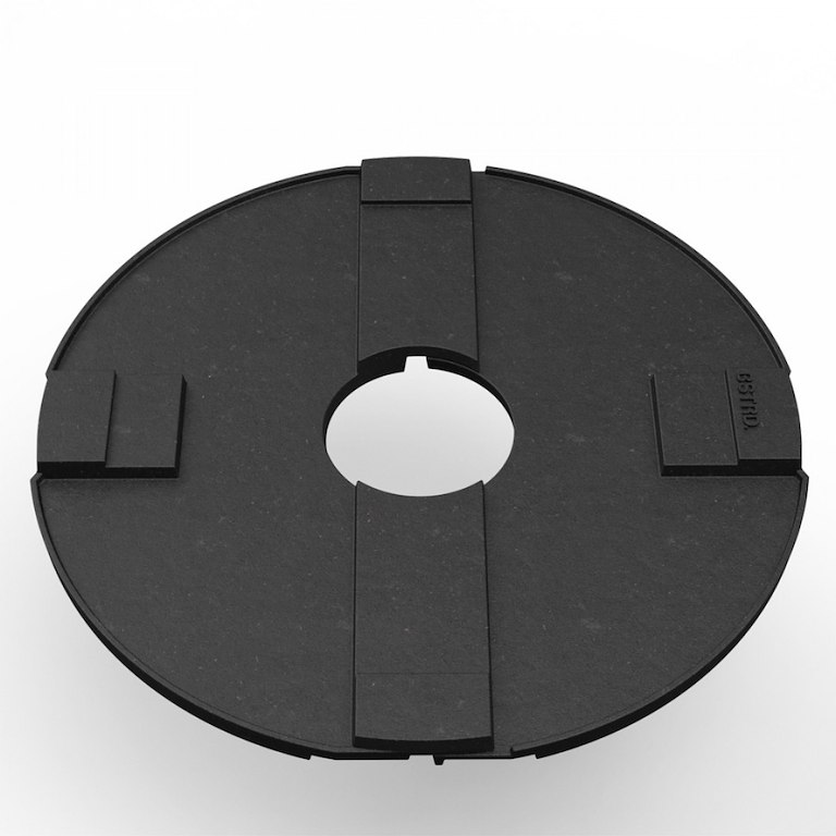 The Bastard BAI731 Shield Large