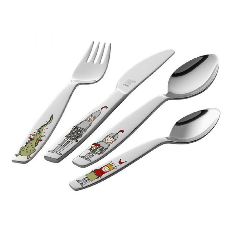 ZWILLING dečiji pribor za jelo - 1026659