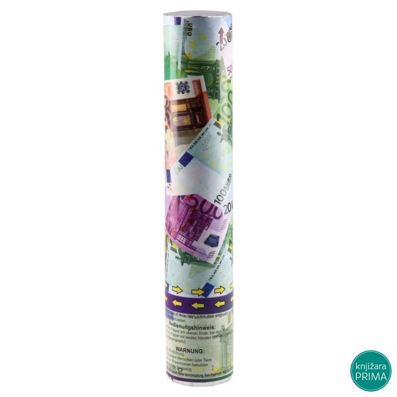 Papirne konfete 30 evro
