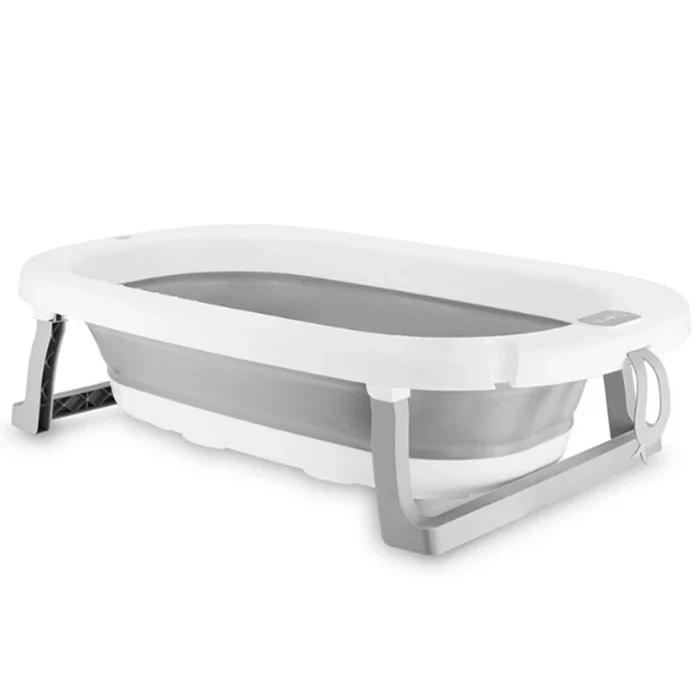 BBO sklopiva kadica grey