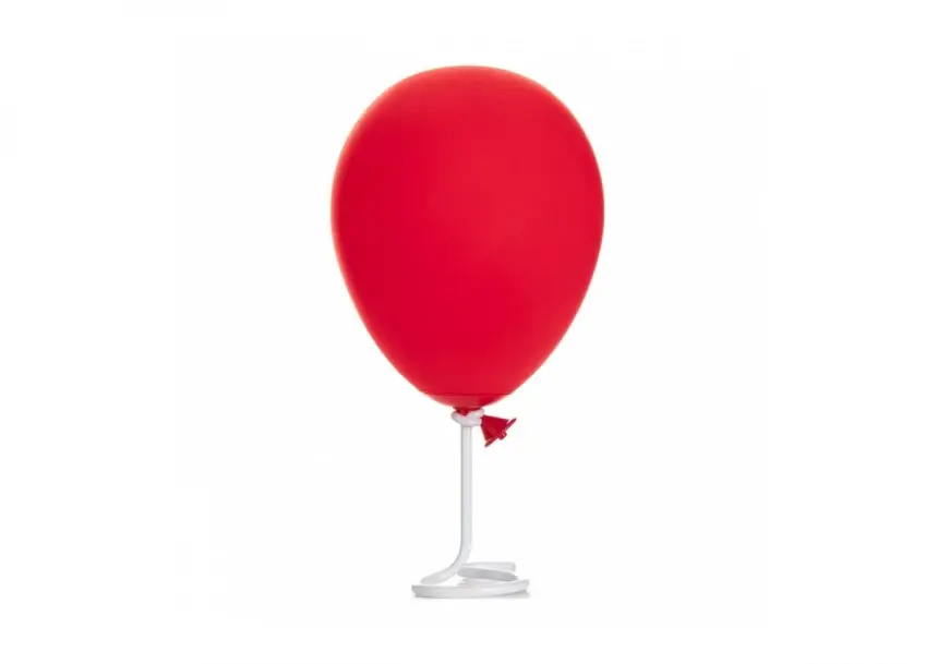 It - Pennywise Baloon Lamp V2