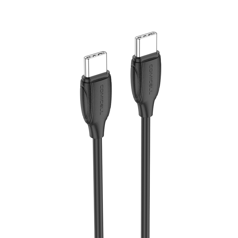 KABL USB COMICELL SUPERIOR USB-C NA USB-C CO-BX19 1M 60W 3A U2004 *MD *SR