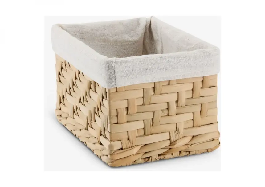 Korpa EJNO Š16xD22xV14cm sa tkan. 4912315
