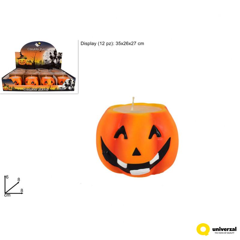 DEKORATIVNA FIGURA BUNDEVA ZA HALLOWEEN XHW18000331