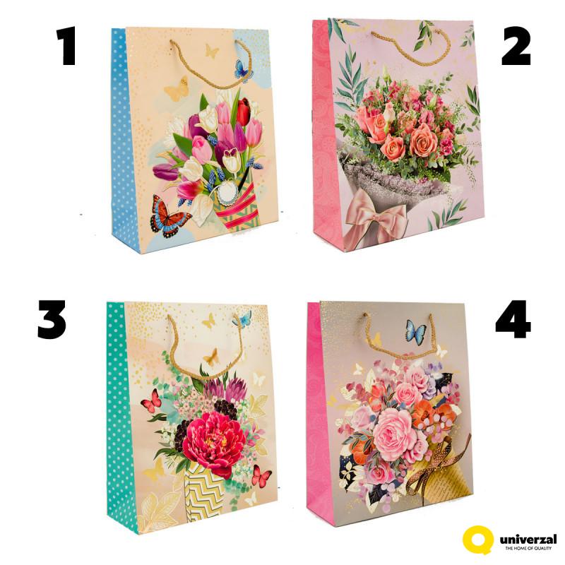 KESA UKRASNA LARGE 30X40X12CM 1582-L