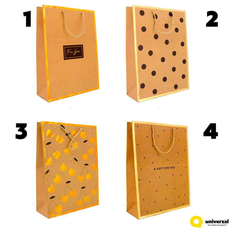 KESA UKRASNA LARGE 30X40X12CM 1843-L
