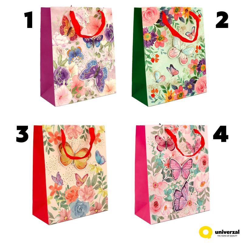 KESA UKRASNA LARGE 30X40X12CM 306-L